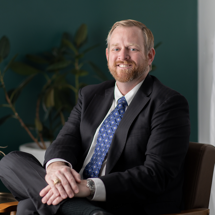 Team 1 — The Law Offices of Welsh & Kampas