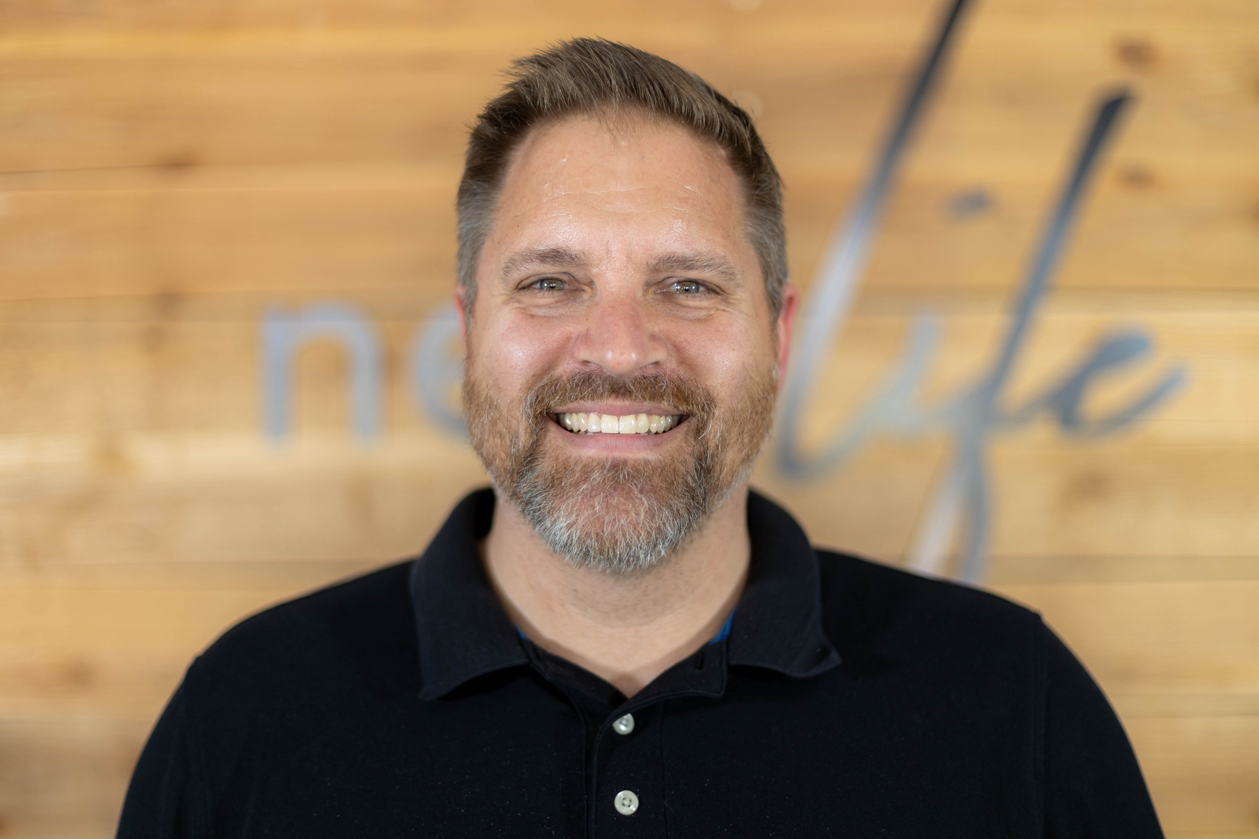Meet The Team — Newlife