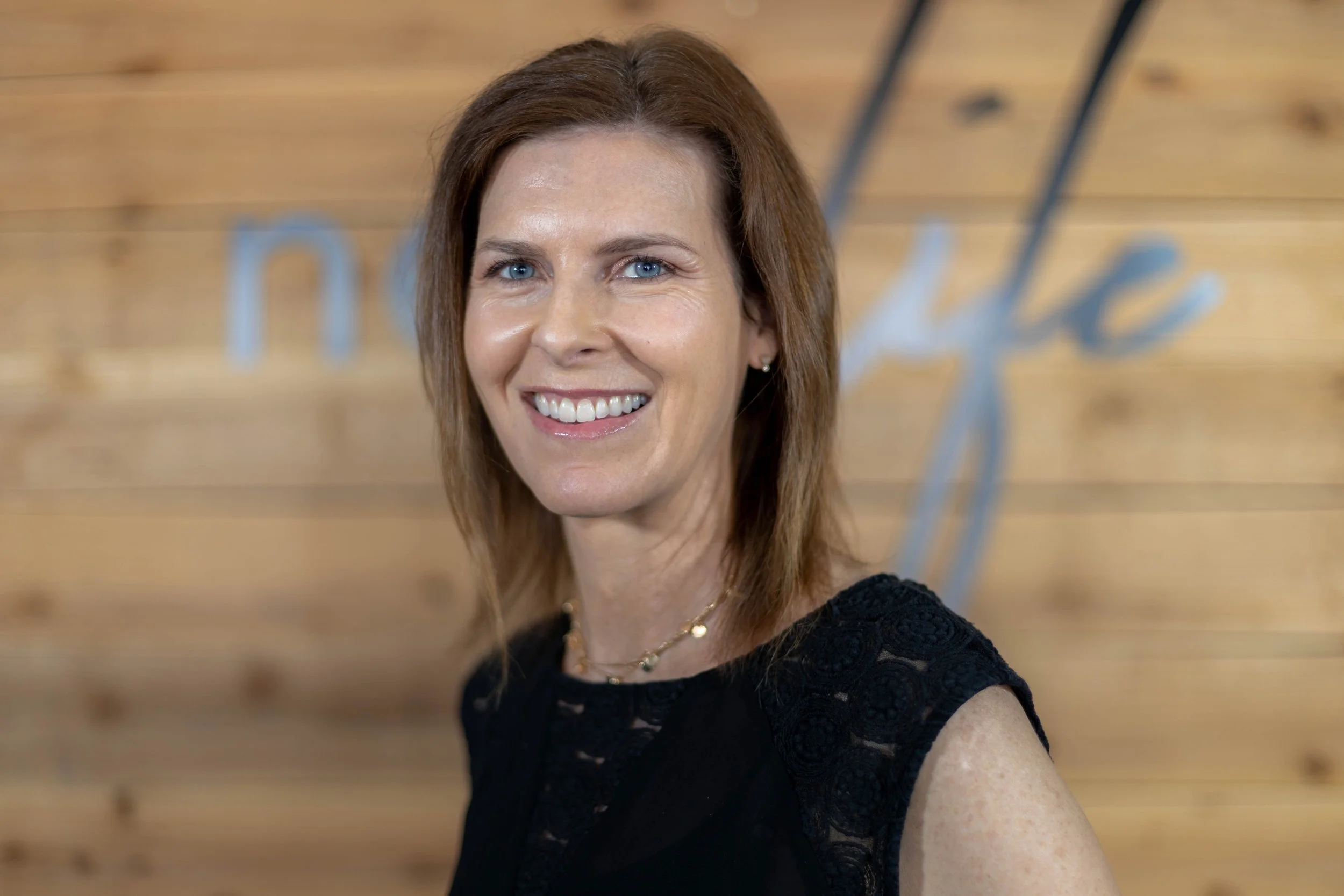 Meet The Team — Newlife