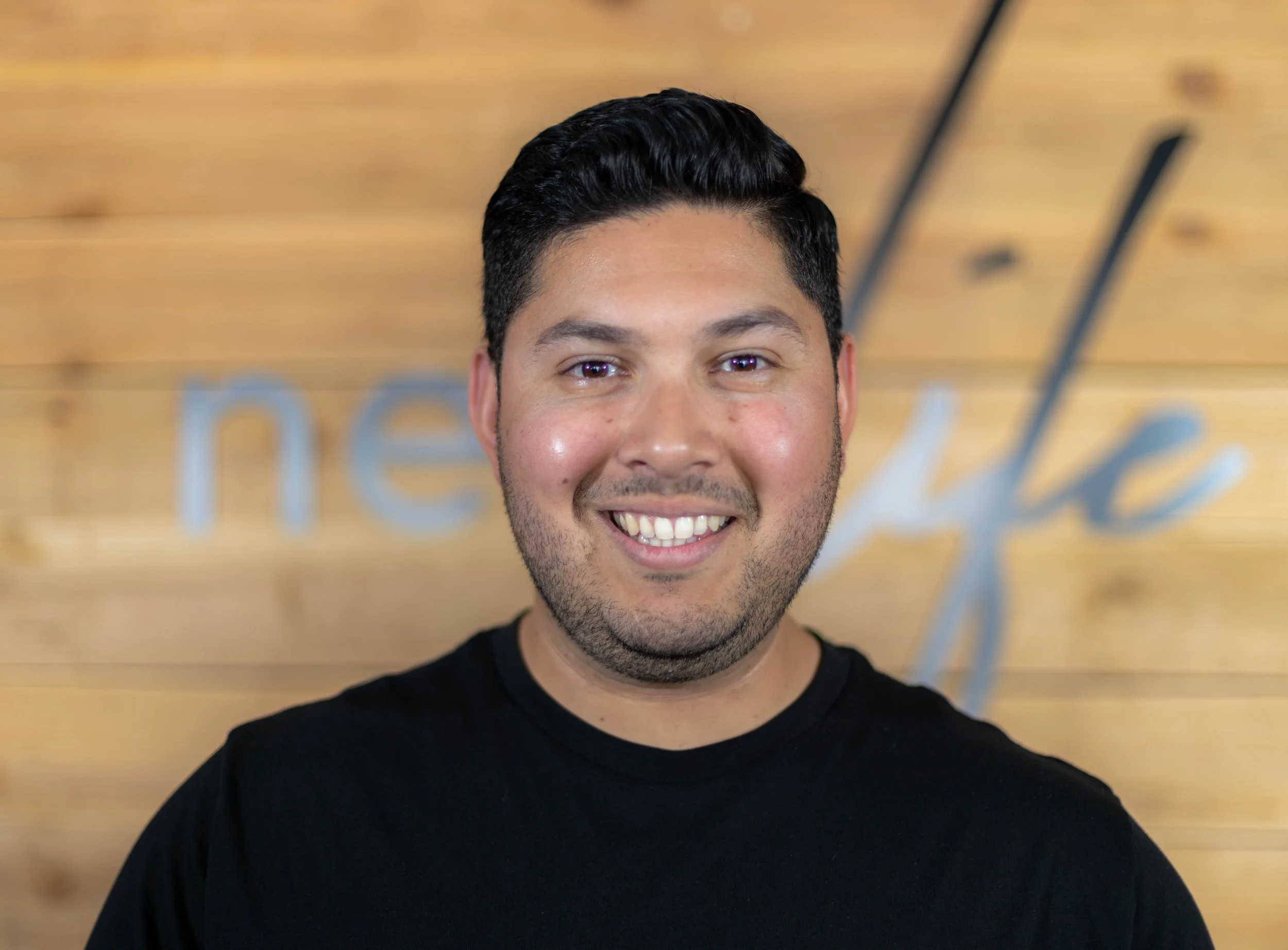 Meet The Team — Newlife