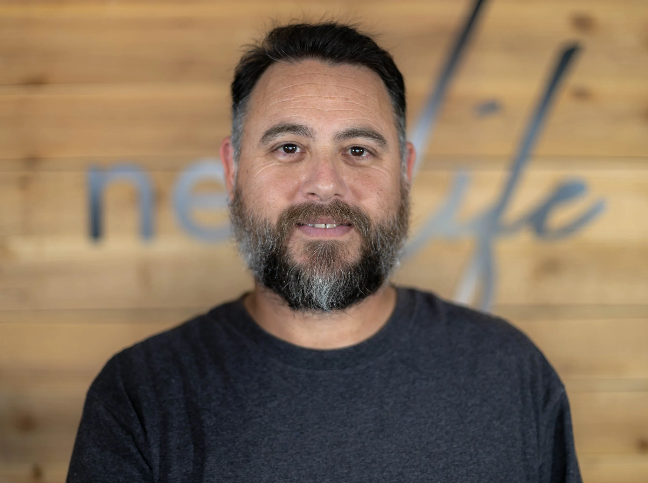 Meet The Team — Newlife