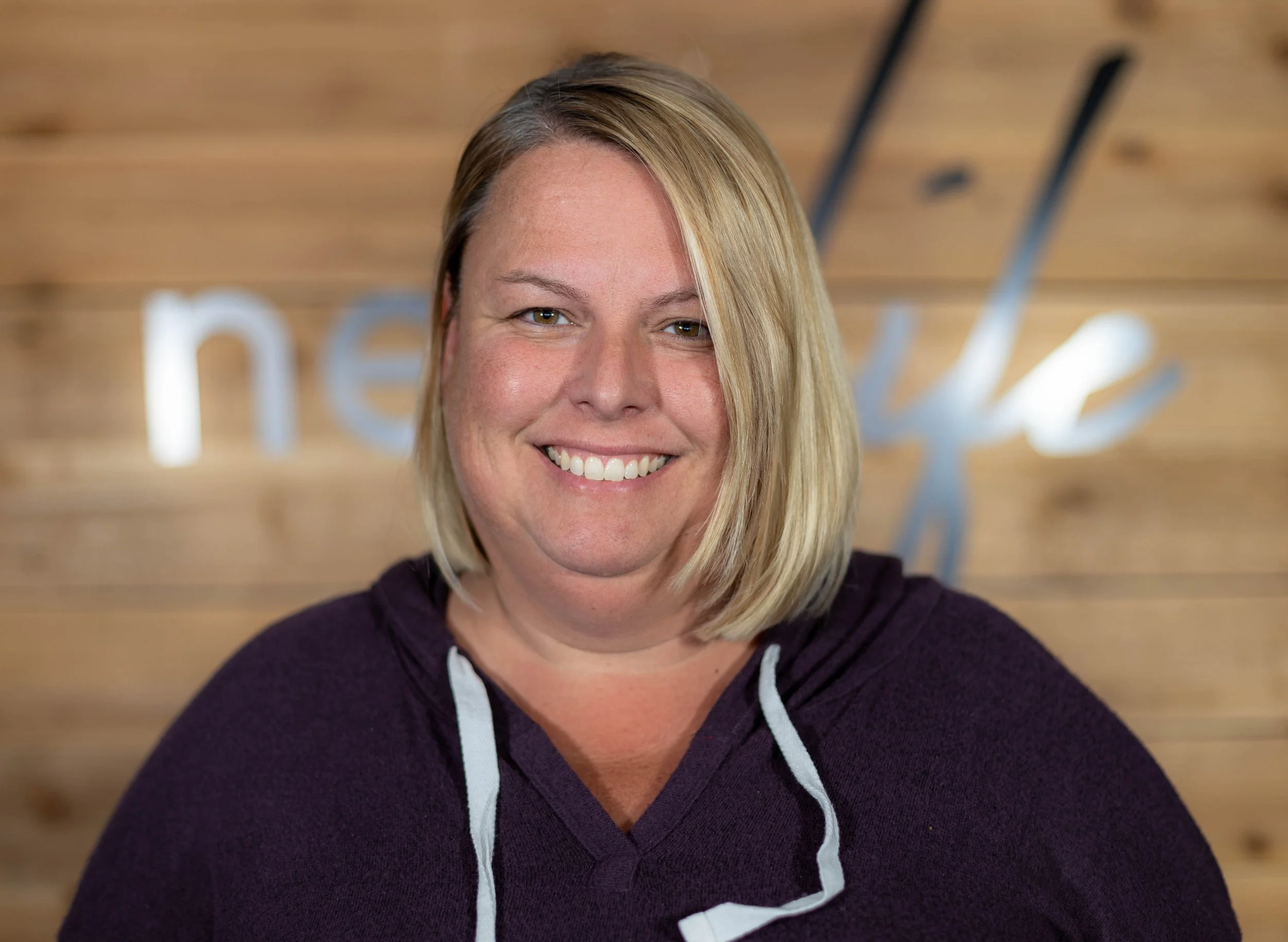 Meet The Team — Newlife