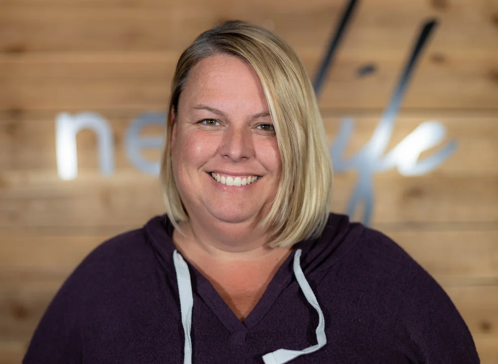 Meet The Team — Newlife