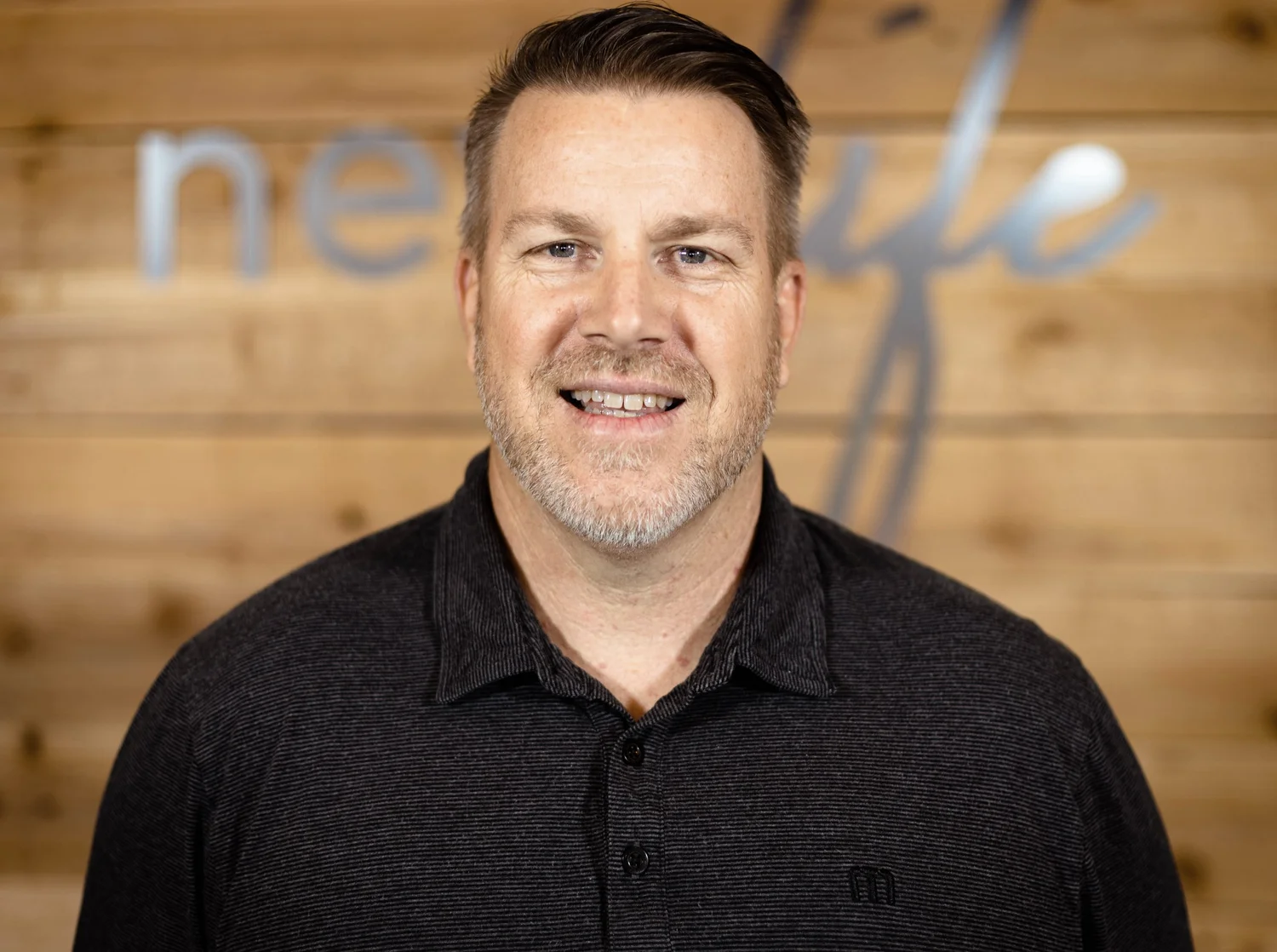 Meet The Team — Newlife