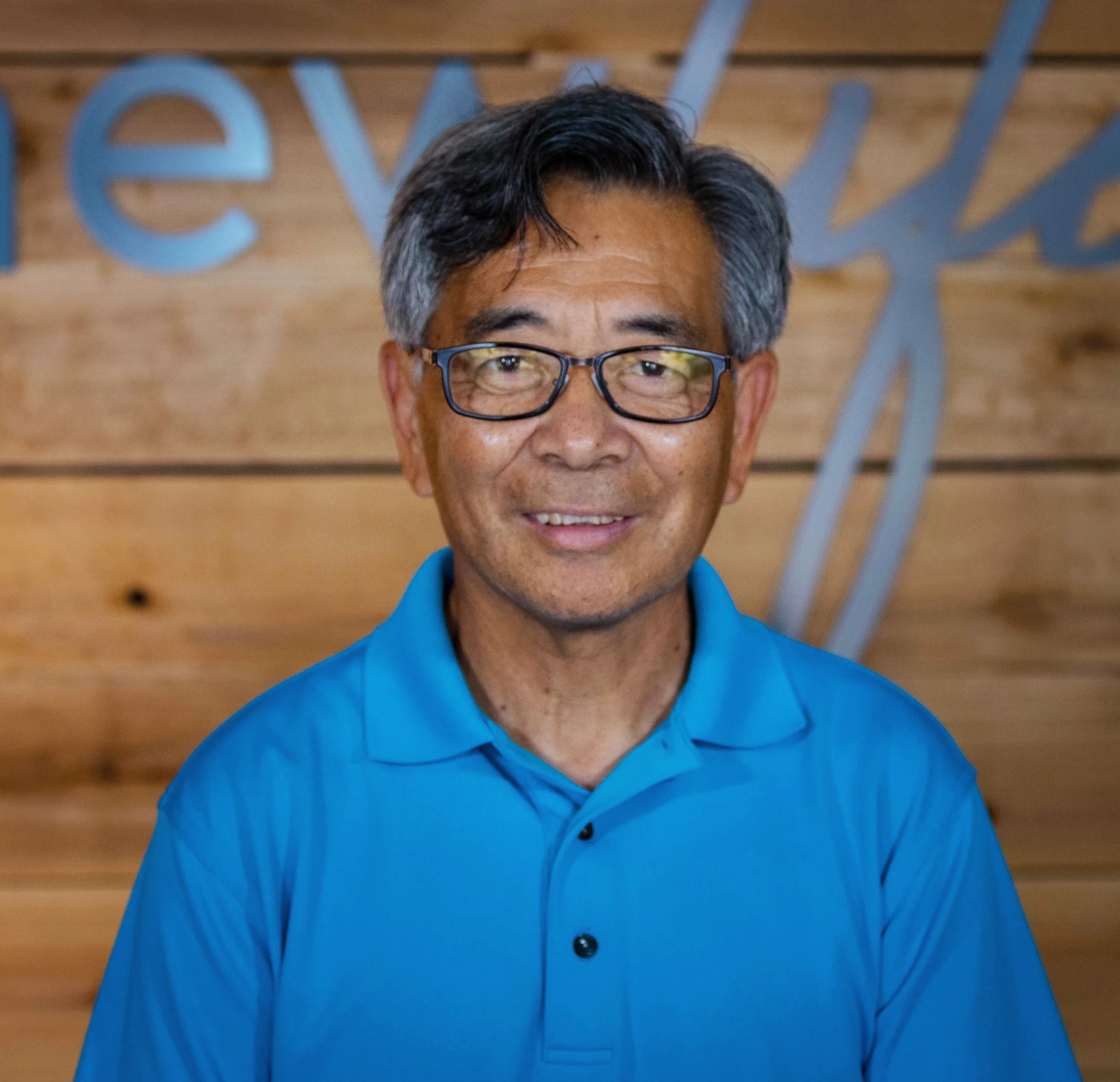 Meet The Team — Newlife