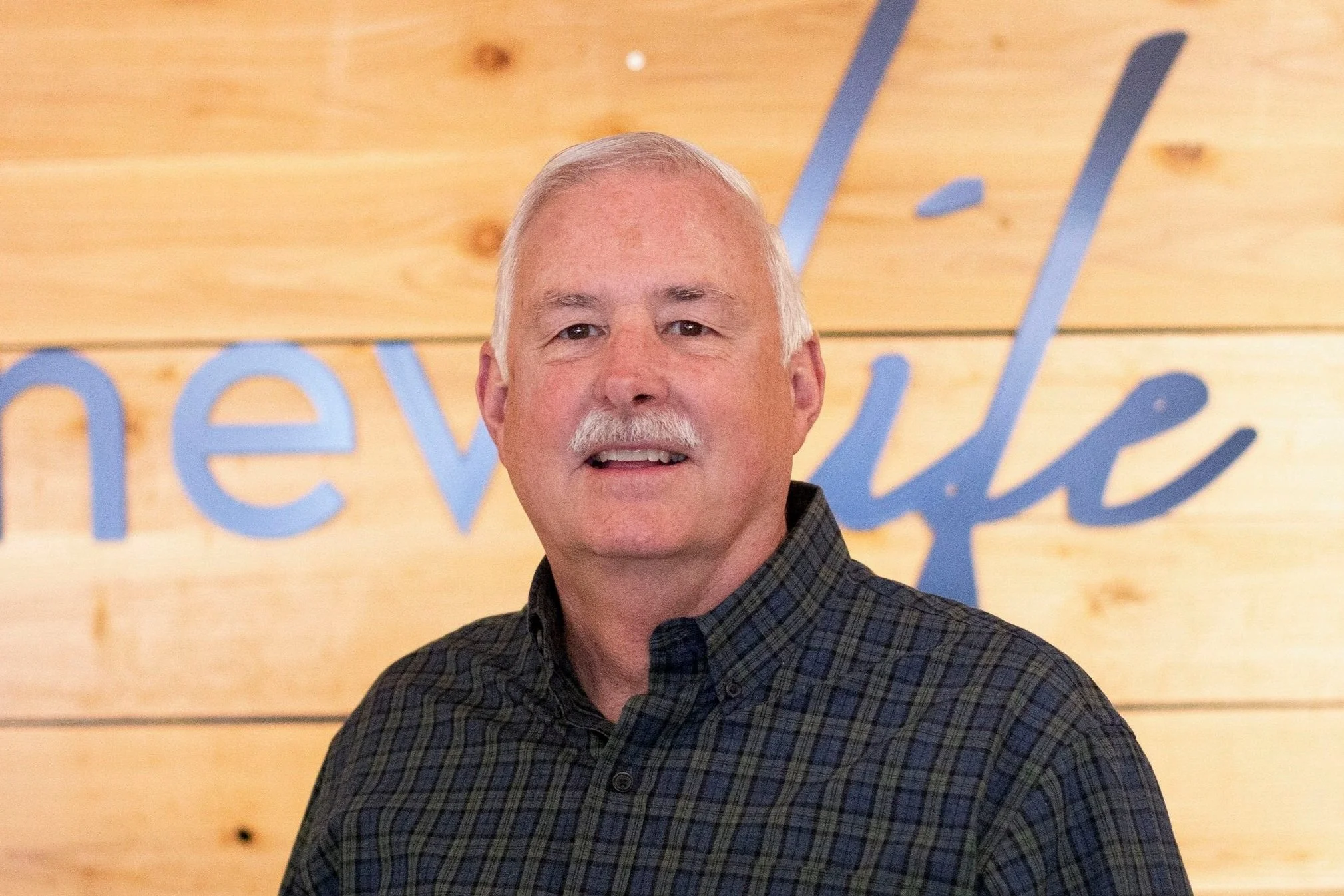 Meet The Team — Newlife