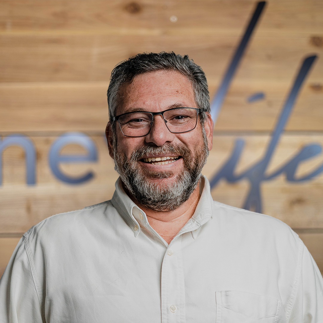 Meet The Team — Newlife