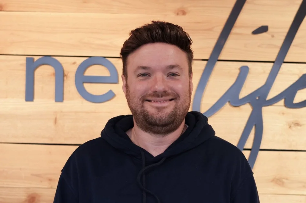Meet The Team — Newlife