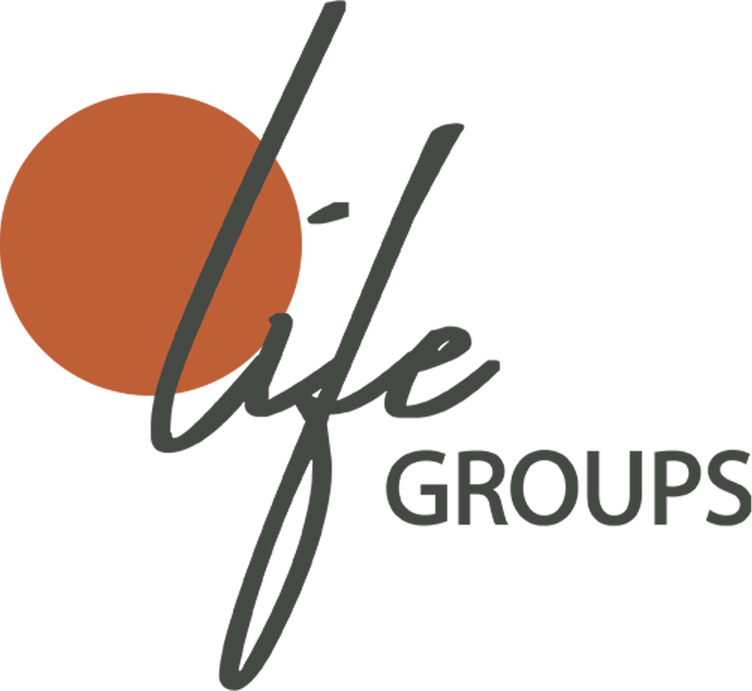 Life Groups — Newlife