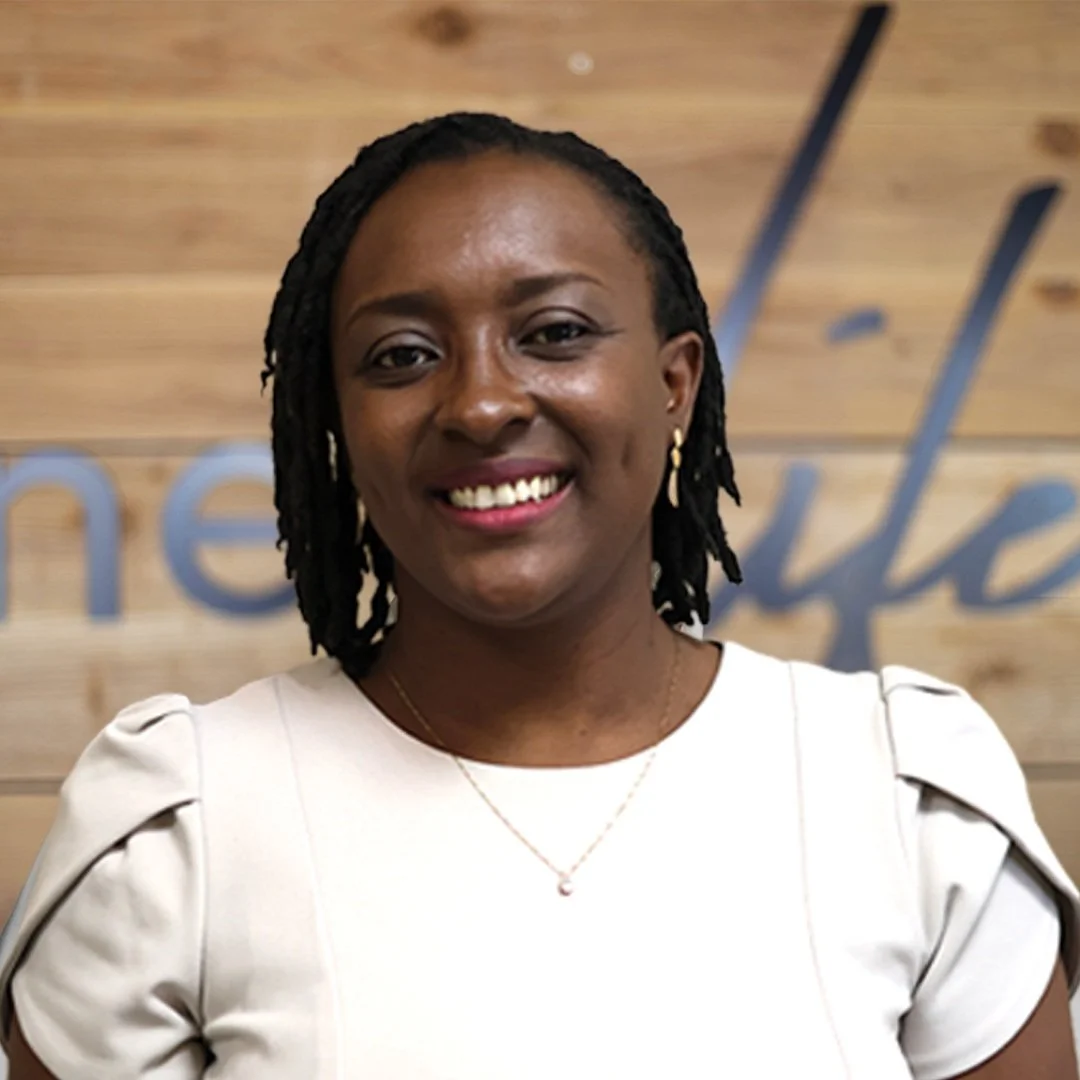 Meet The Team — Newlife