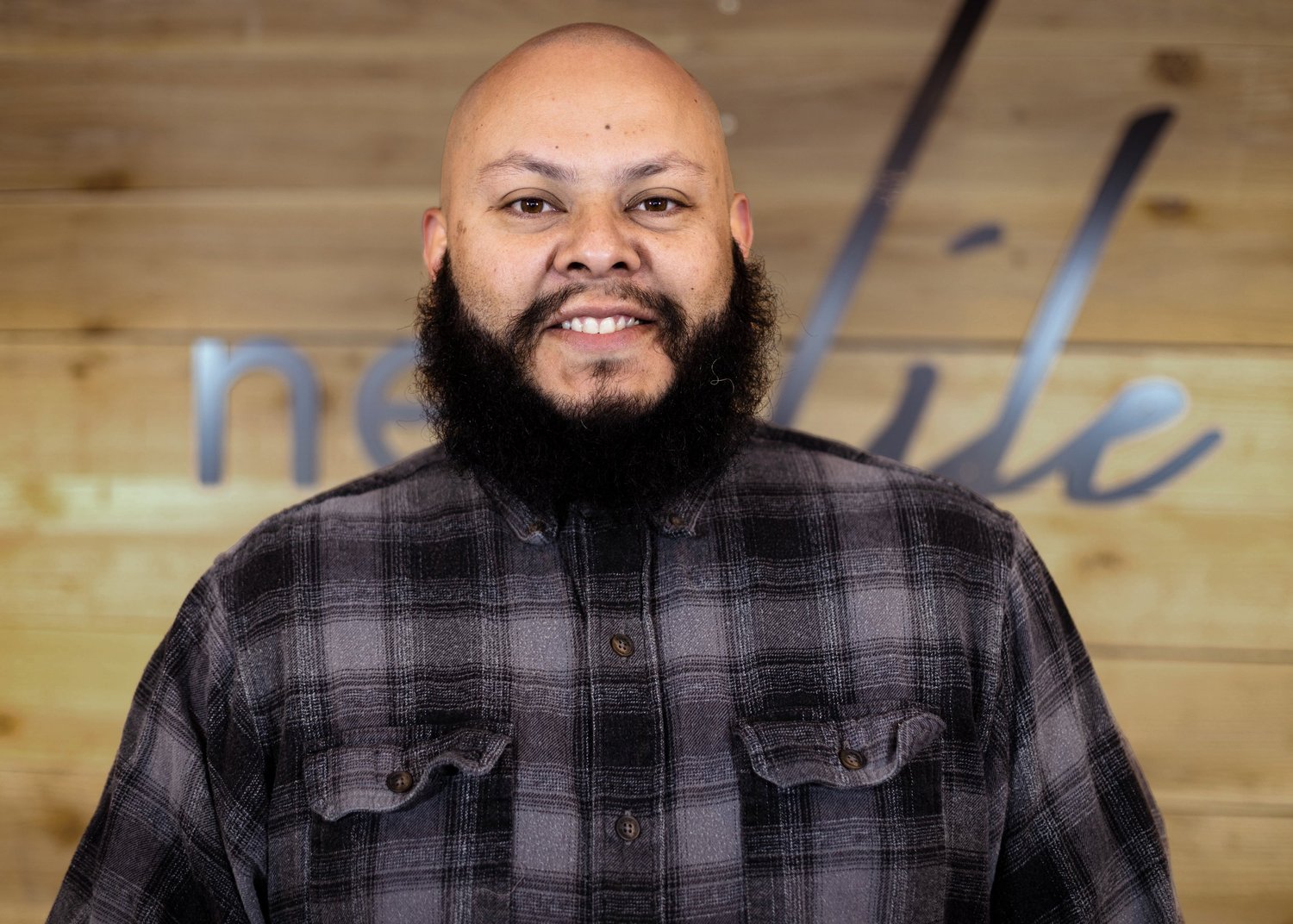 Meet The Team — Newlife