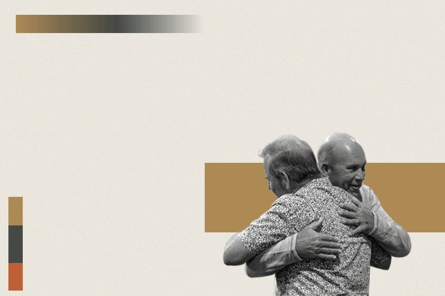 Life Groups — Newlife