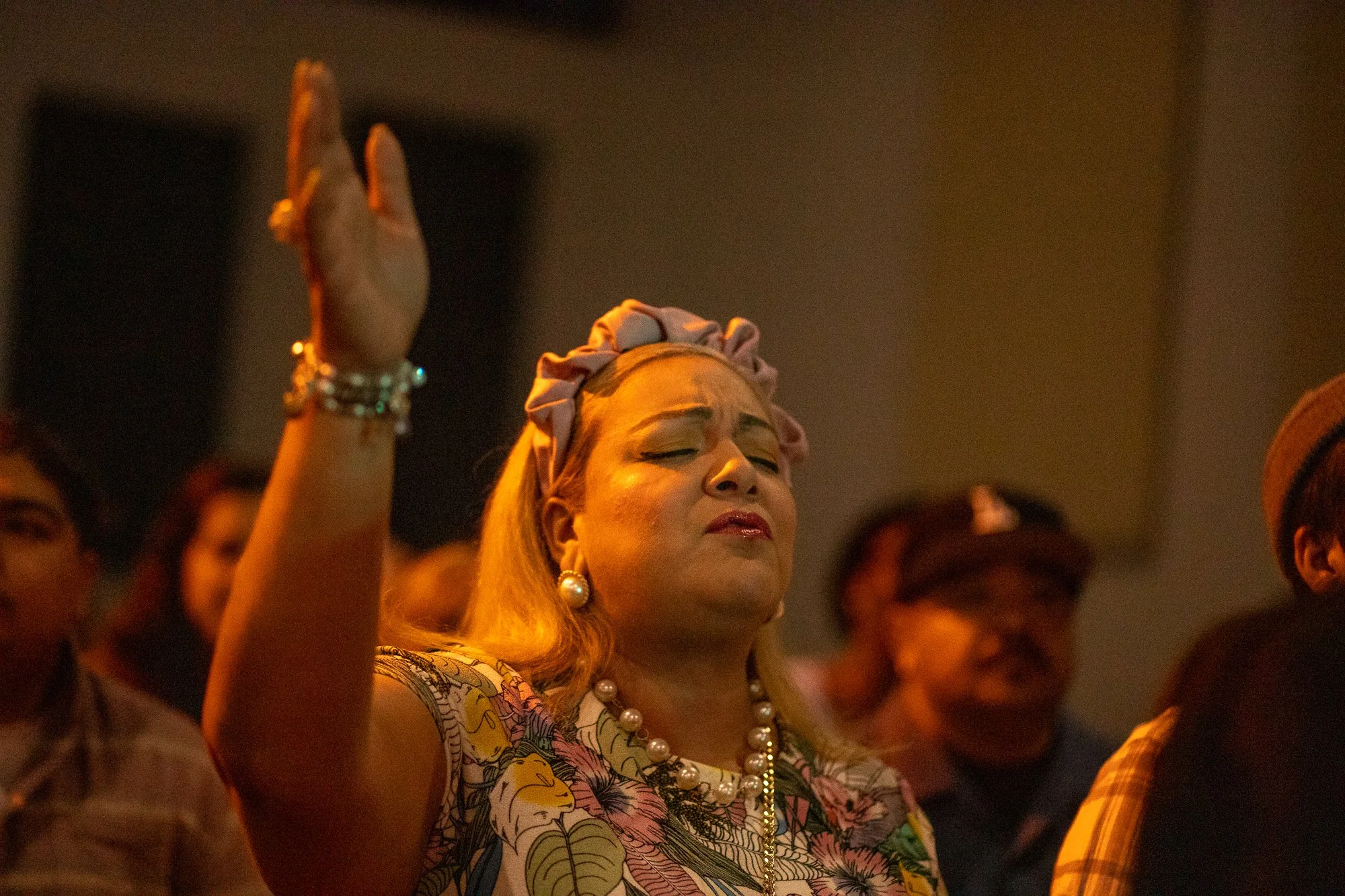 Women of Fragrance — Newlife