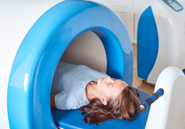 Magnet Therapy: Can Magnets Improve Your Health? — MBODYWORX