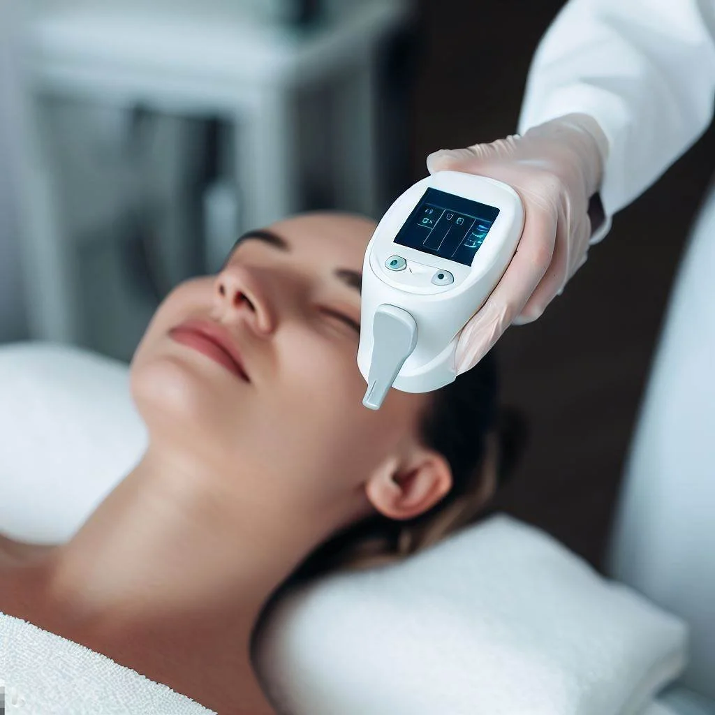 Electrifying Wellness: The Origins and Evolution of Microcurrent ...