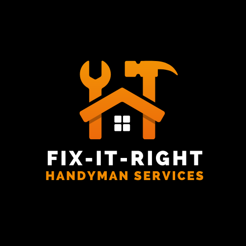 Fix-It-Right Handyman