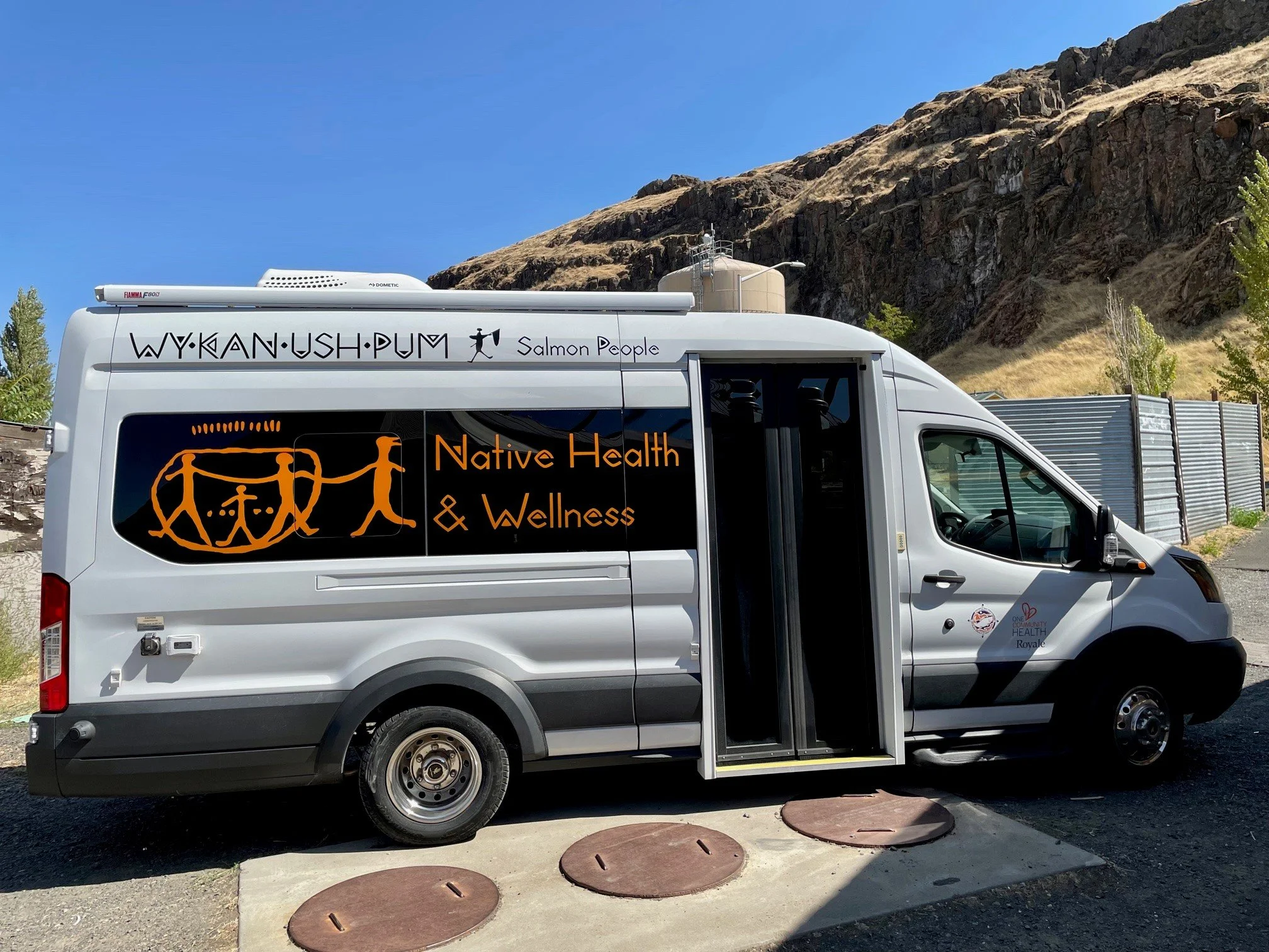 One Community Health | Behavioral Health