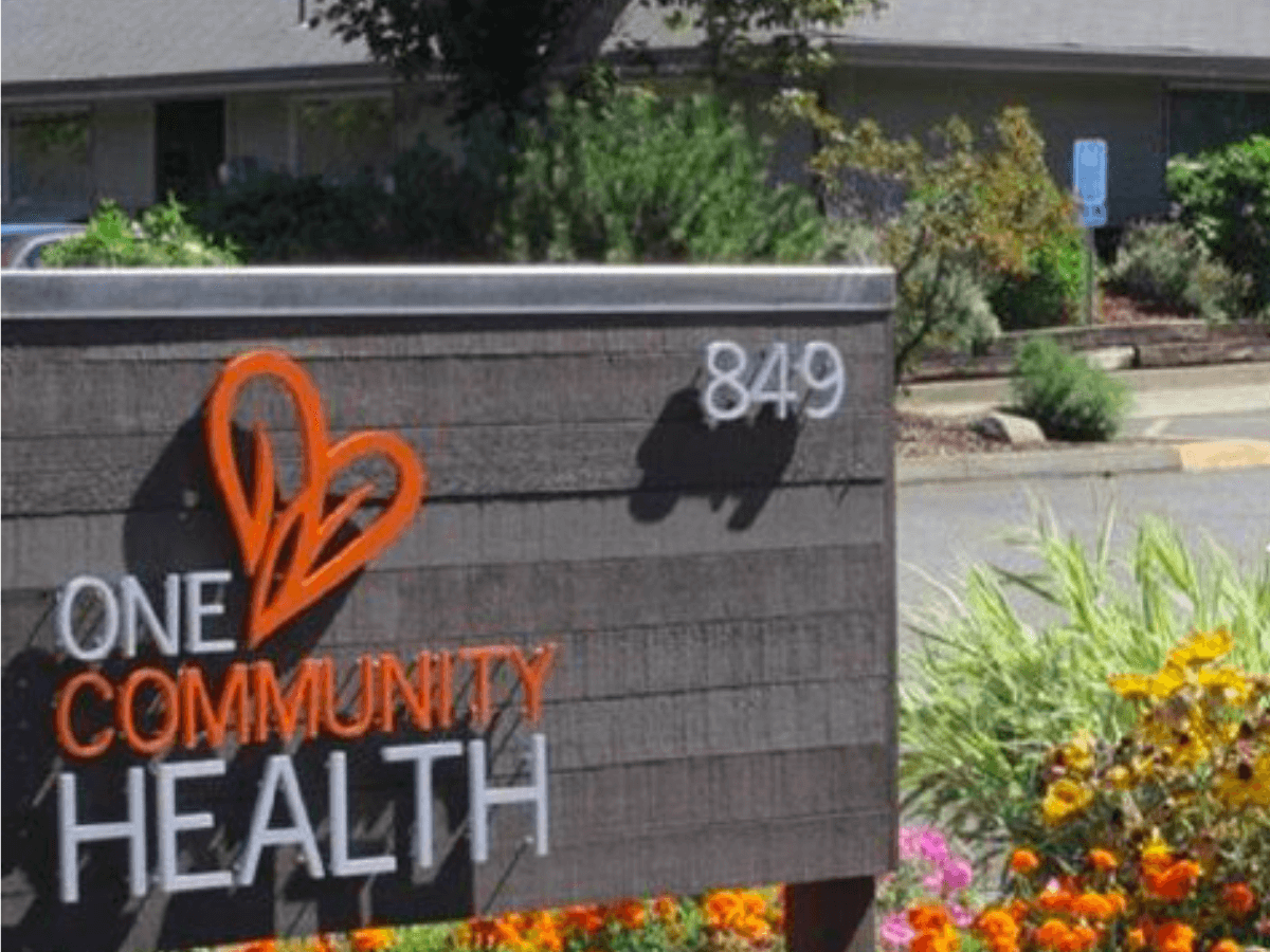 About One Community Health | Washington & Oregon