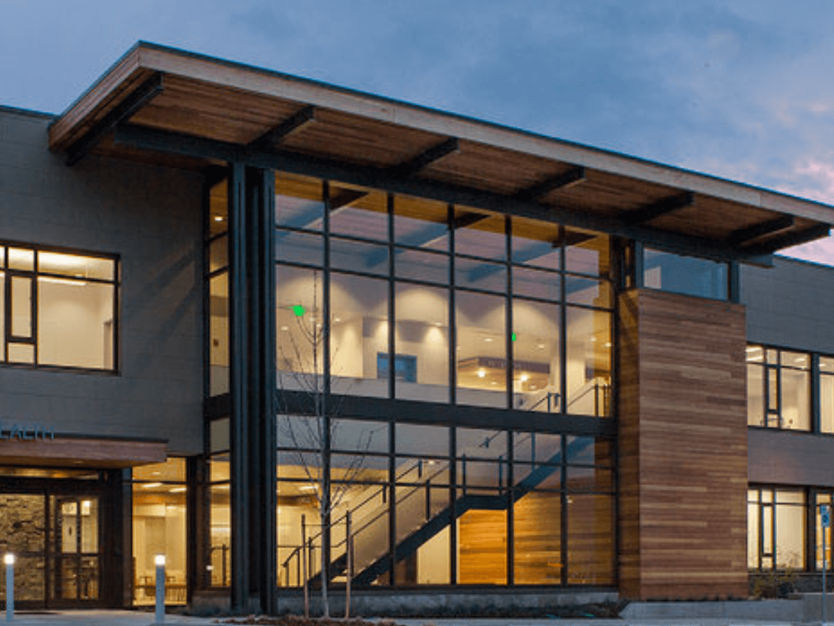 About One Community Health | Washington & Oregon