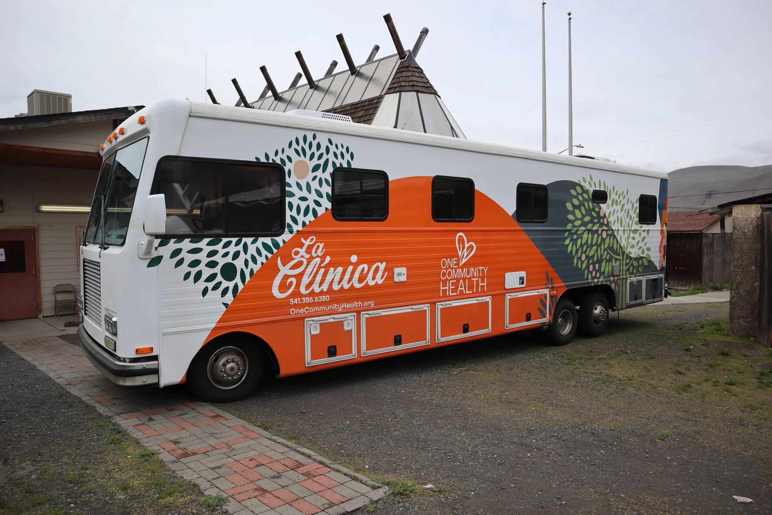 One Community Health I All Locations