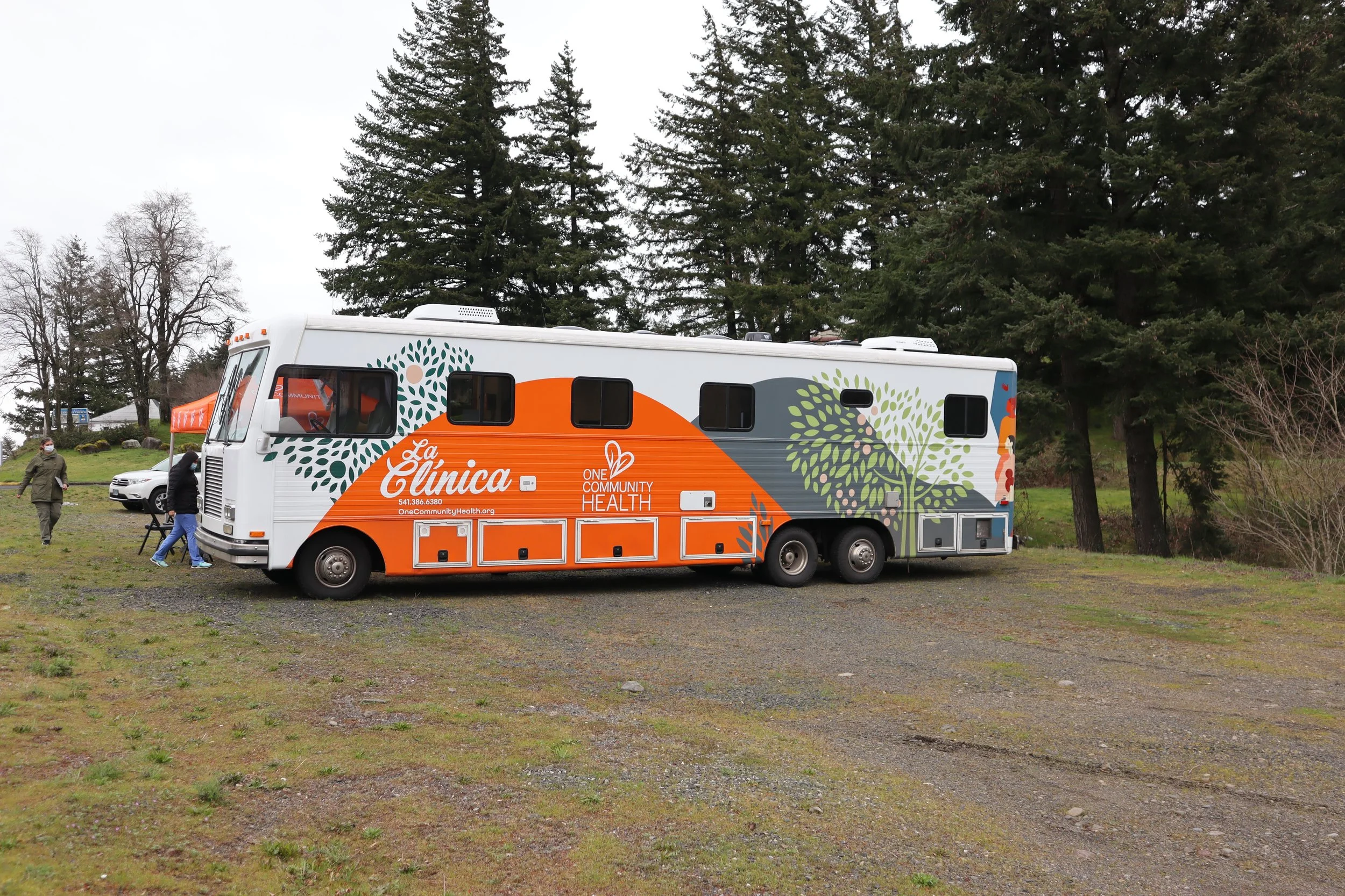 One Community Health | Primary Health Care Center | Washington & Oregon