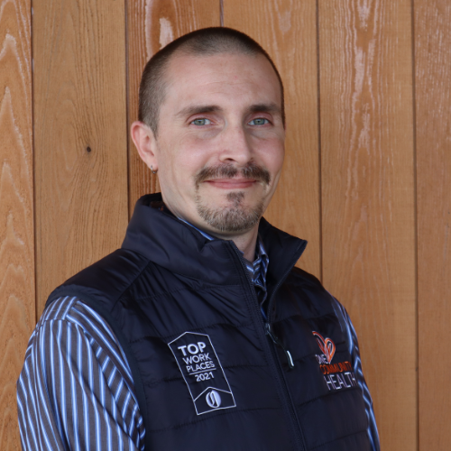 One Community Health I Programs Team Members