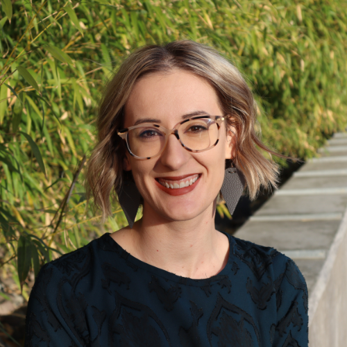 Behavioral Health Groups — One Community Health