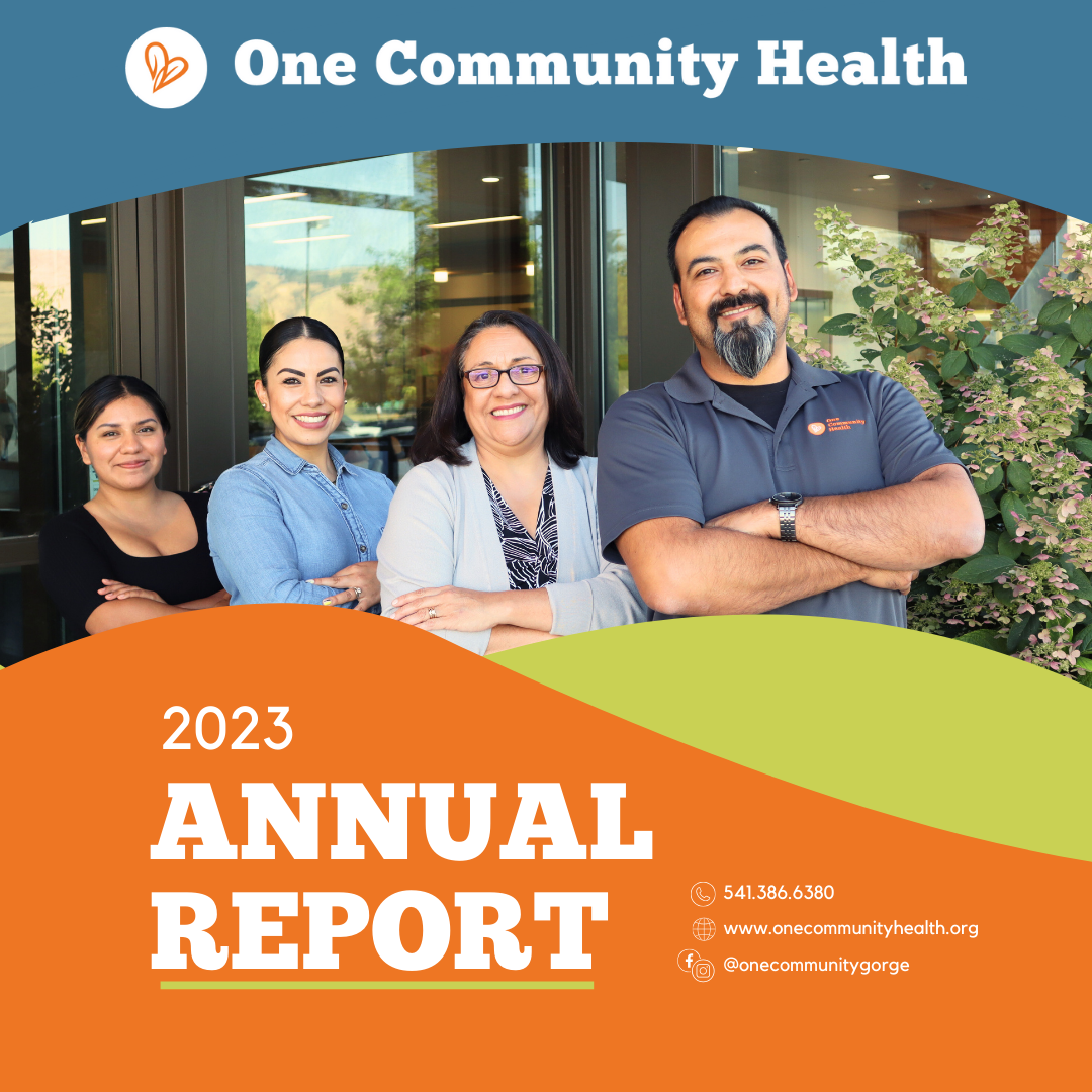 Pharmacy I The Dalles, Oregon I One Community Health