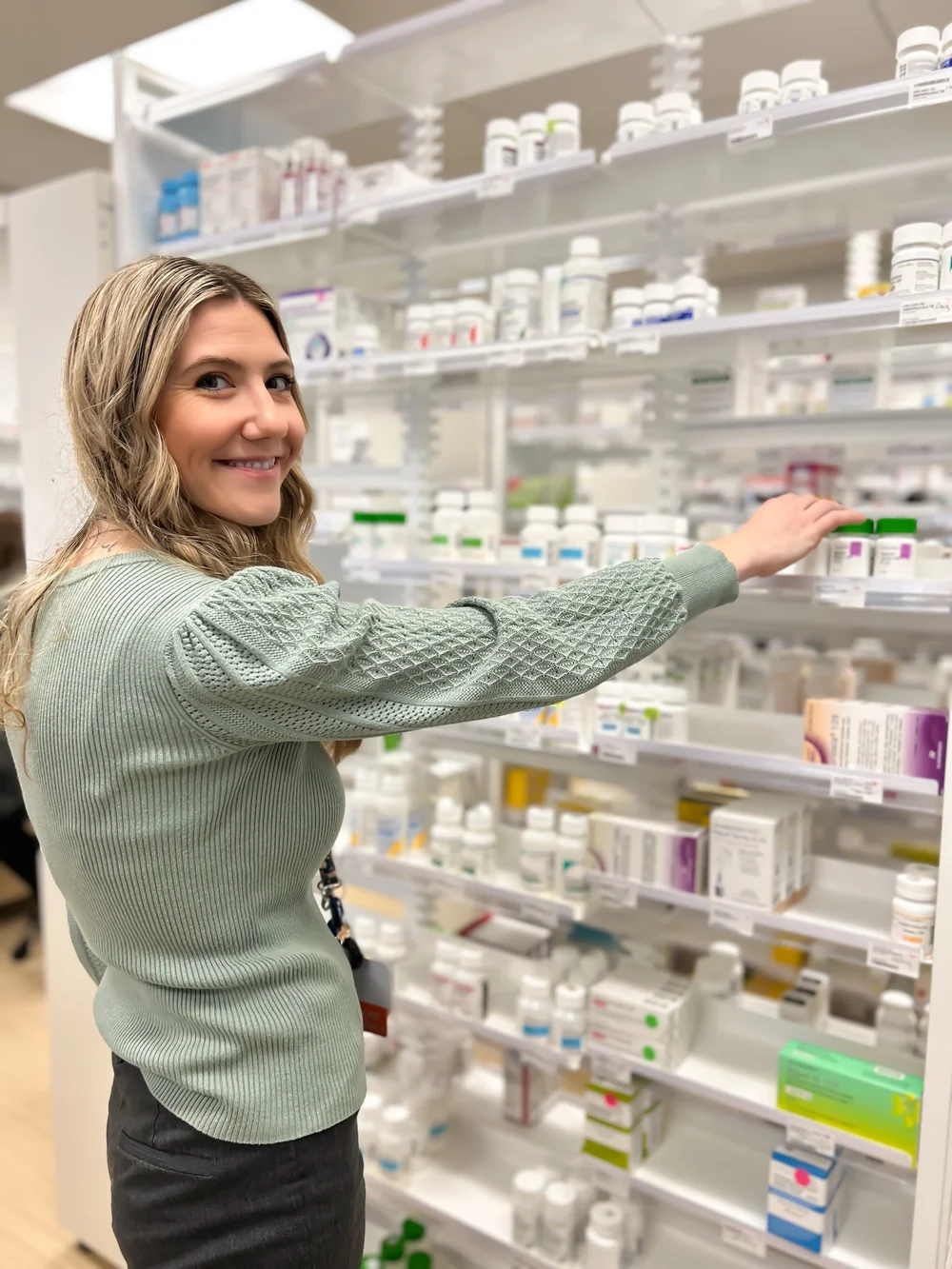 OCH Pharmacy Coming April – Convenient & Affordable Care — One ...