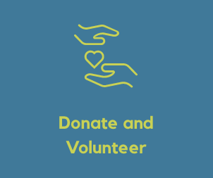 Volunteer & Donate | Health Care Community | Washington & Oregon | One ...