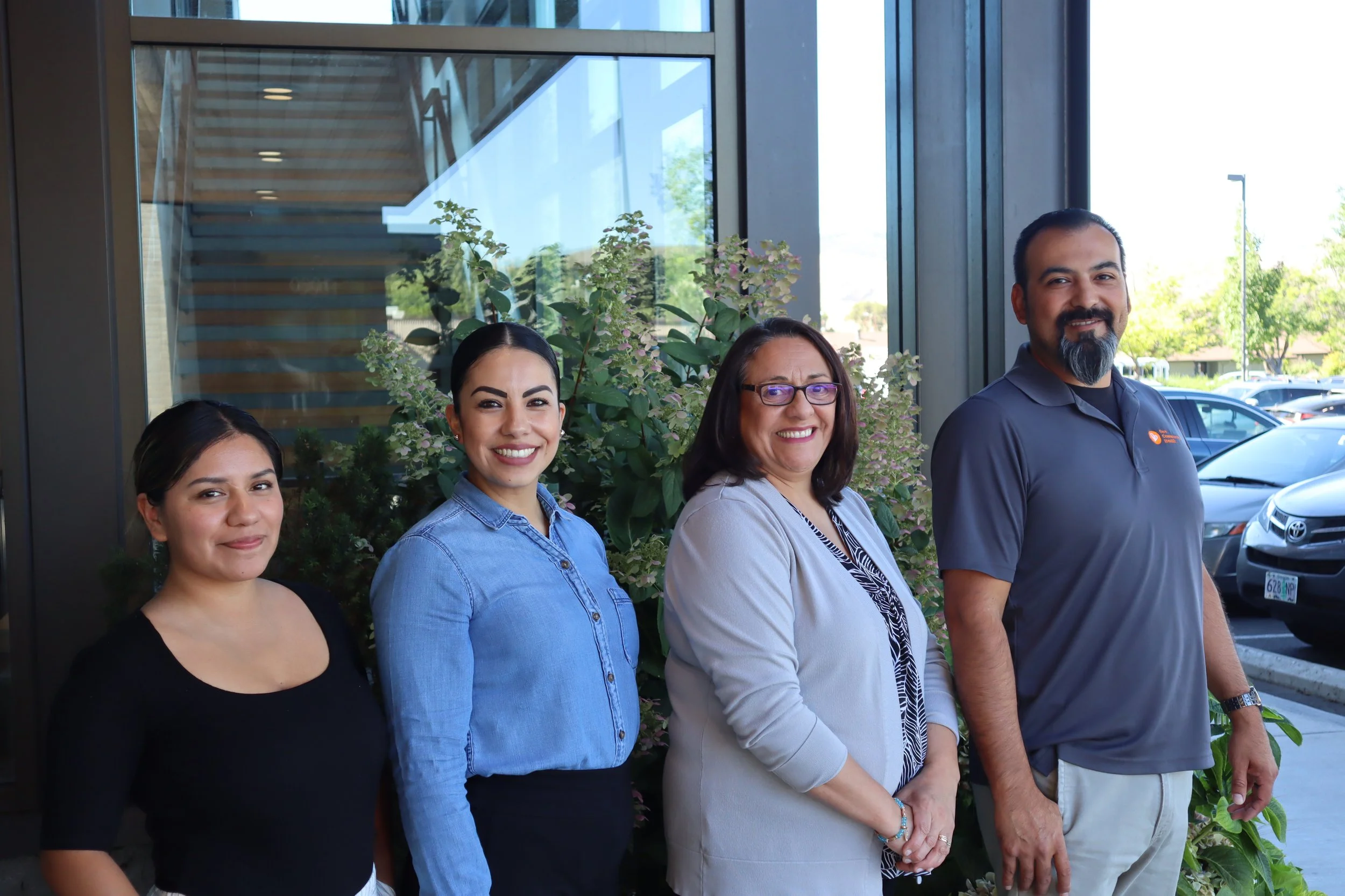 One Community Health | Primary Health Care Center | Washington & Oregon