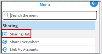 MyChart Youth Proxy Access