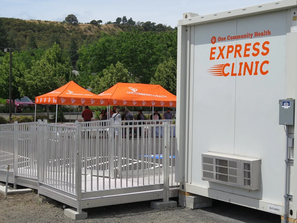 One Community Health I All Locations