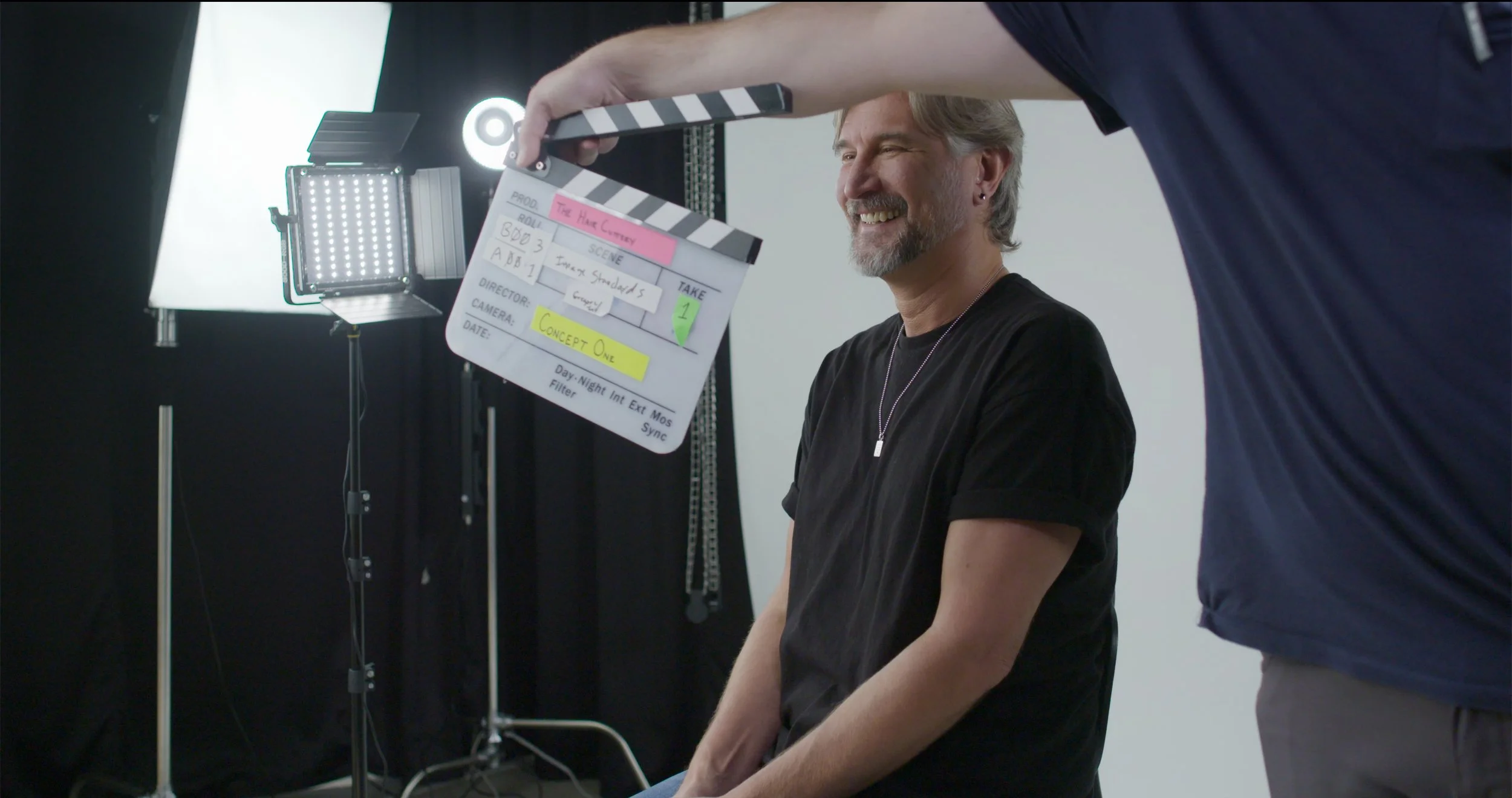 Chicago Video Production - Concept One Media