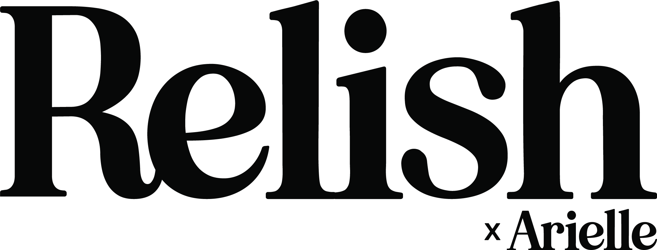 How to Become Your Own Boss — Relish x Arielle