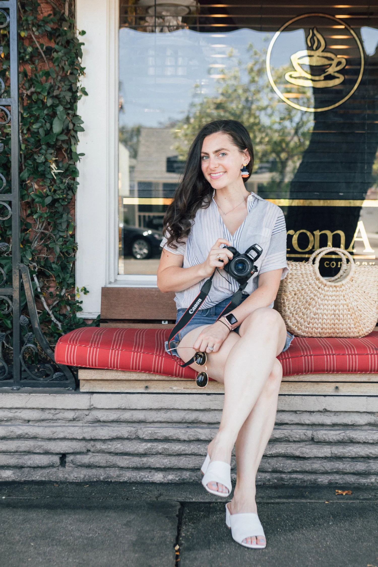 How to Become Your Own Boss — Relish x Arielle