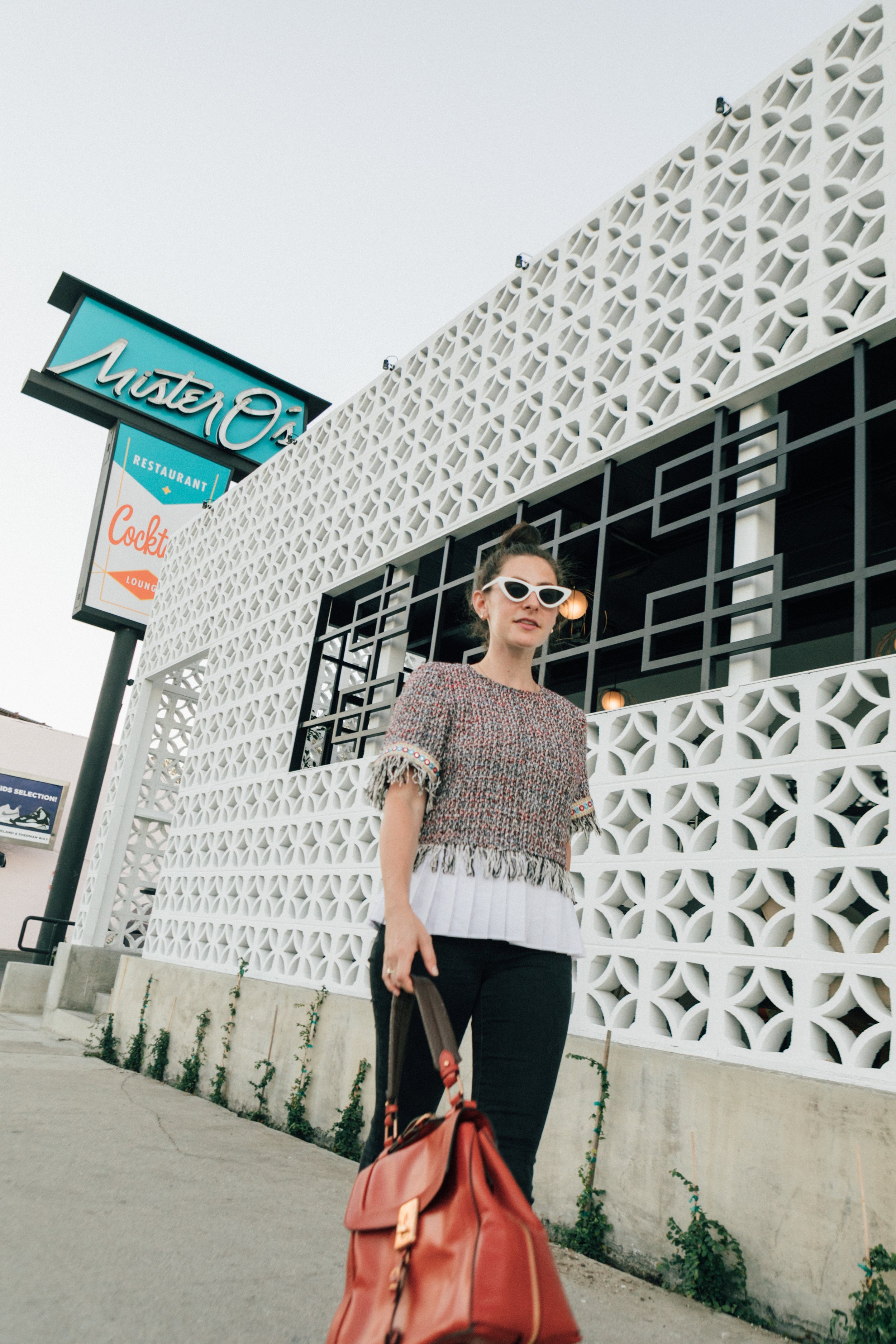 How to Crush the Layering Game — Relish x Arielle