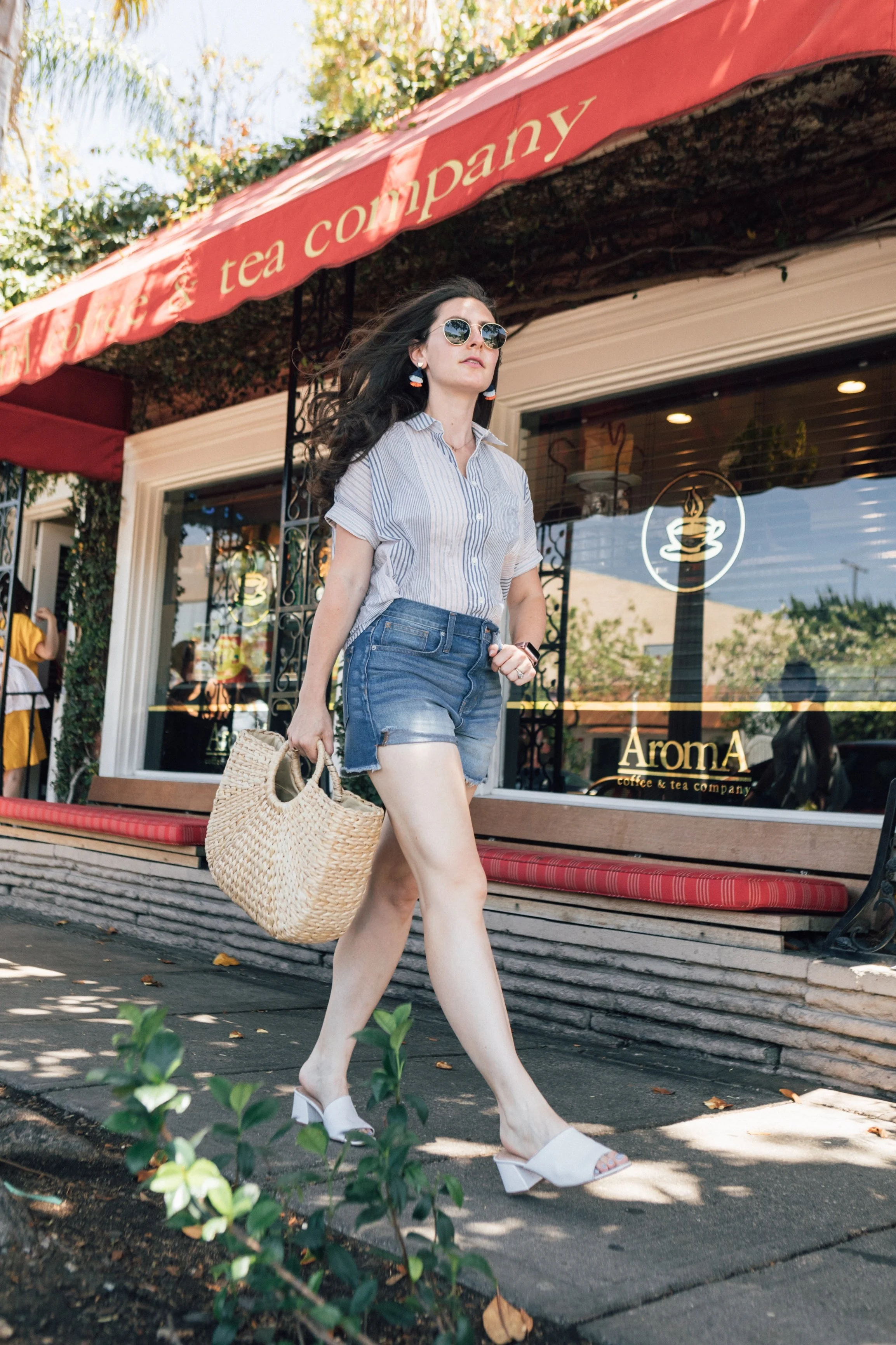 How to Become Your Own Boss — Relish x Arielle