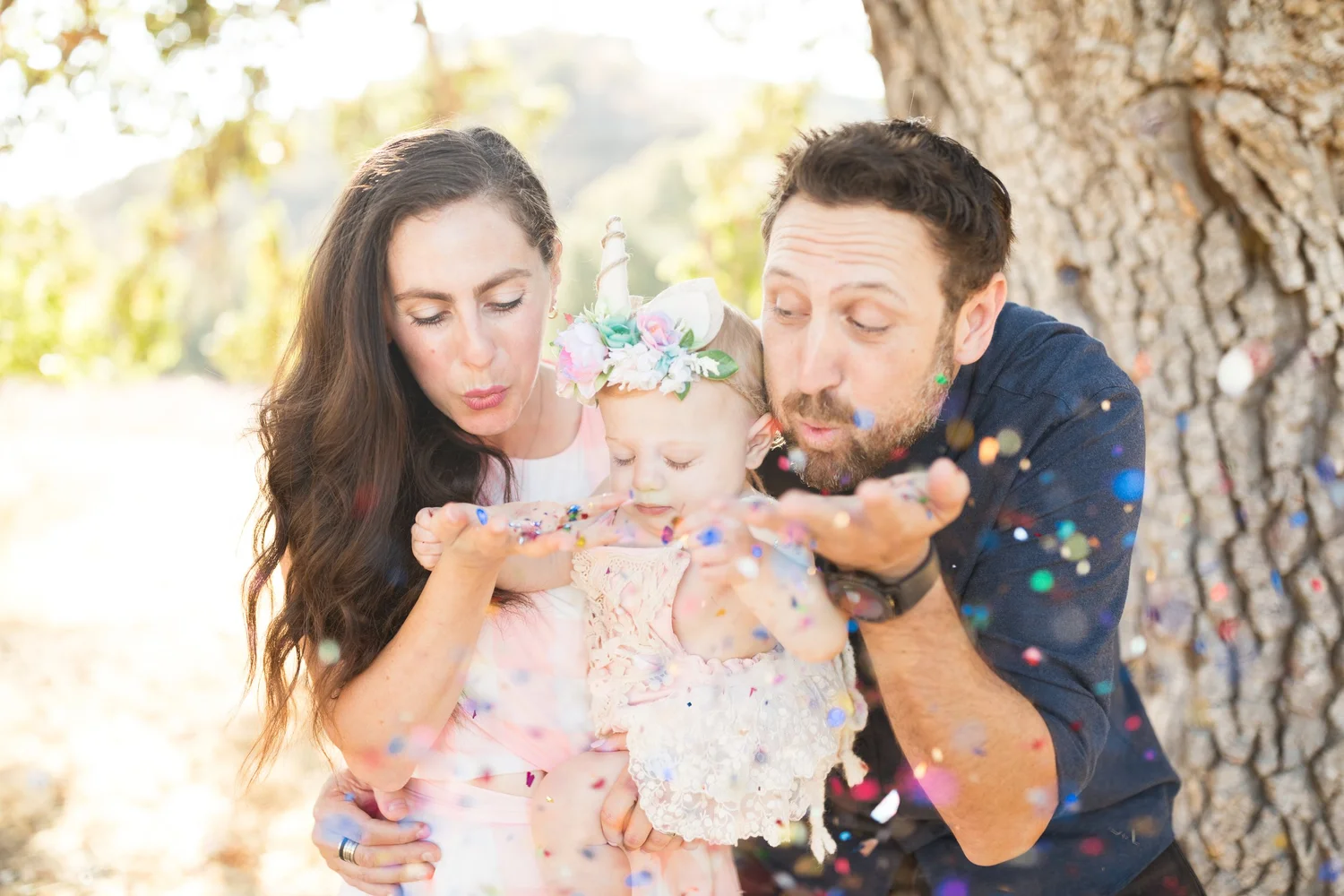 Ultimate Unicorn First Birthday Party Guide — Relish x Arielle
