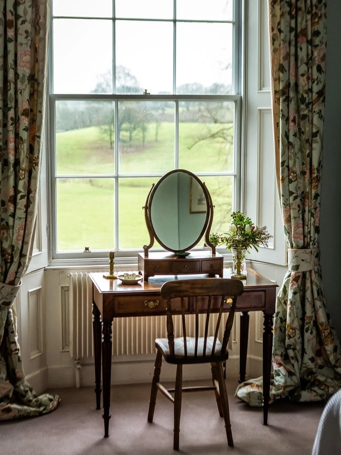 Ashbrooke House