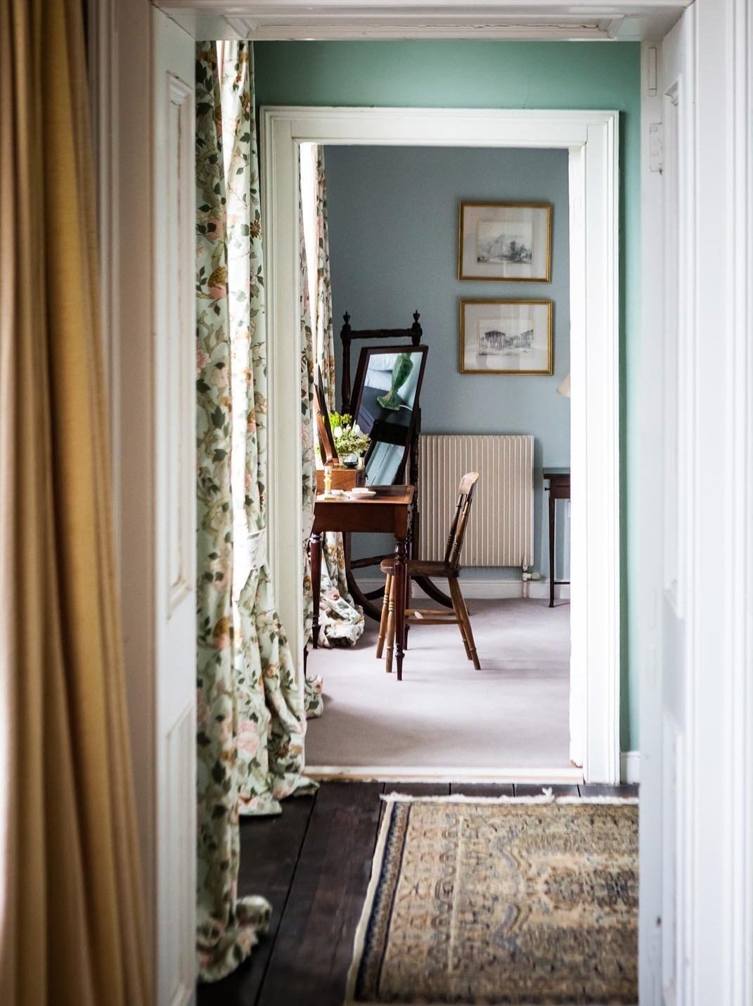 Stay — Ashbrooke House