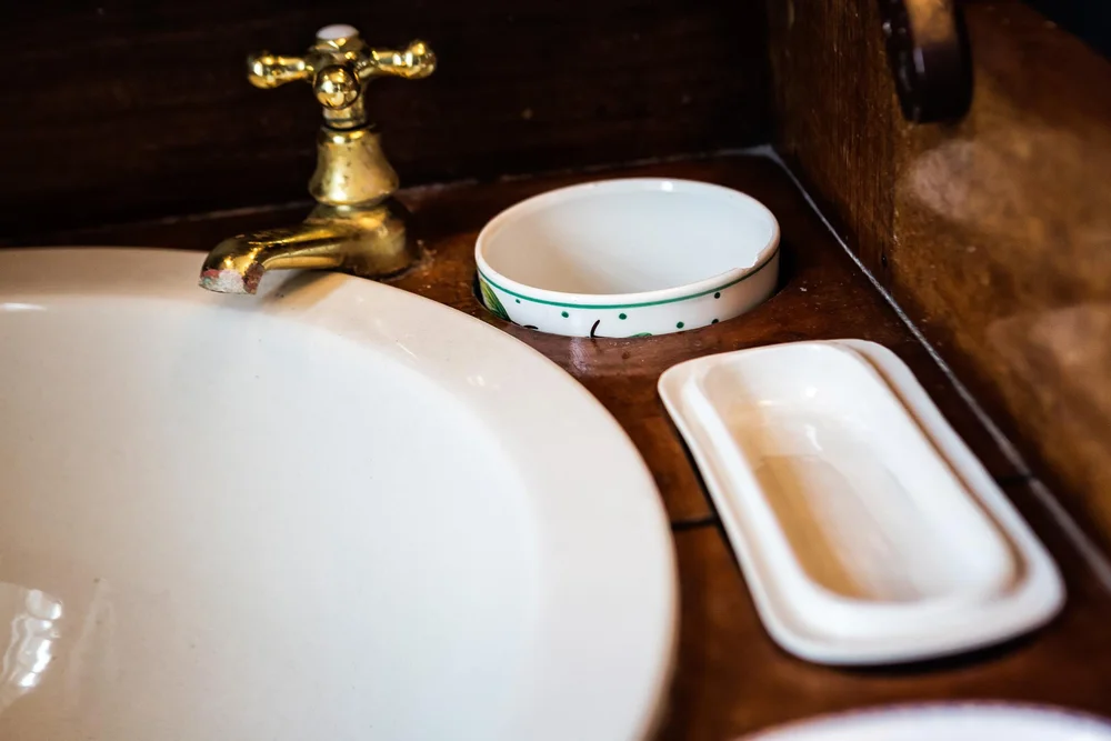 Stay — Ashbrooke House