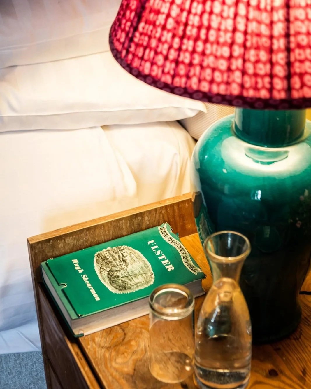 Stay — Ashbrooke House