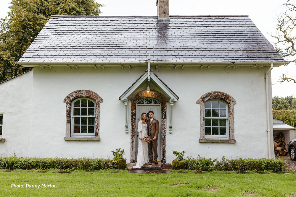 Events — Ashbrooke House