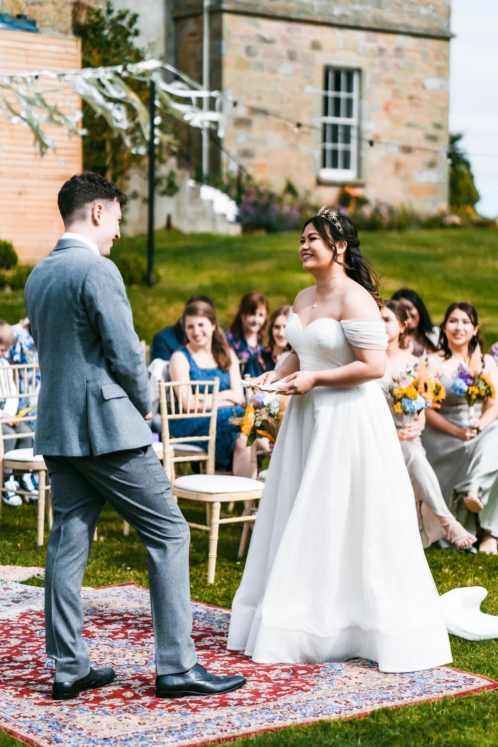 Events — Ashbrooke House