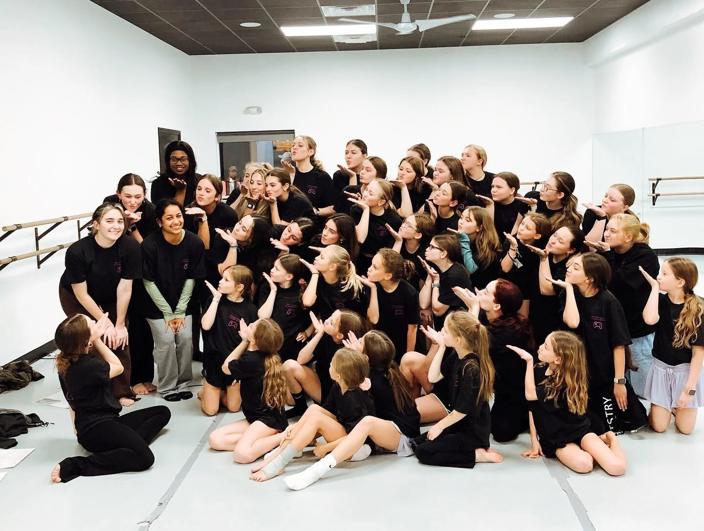 Artistry Dance Alliance