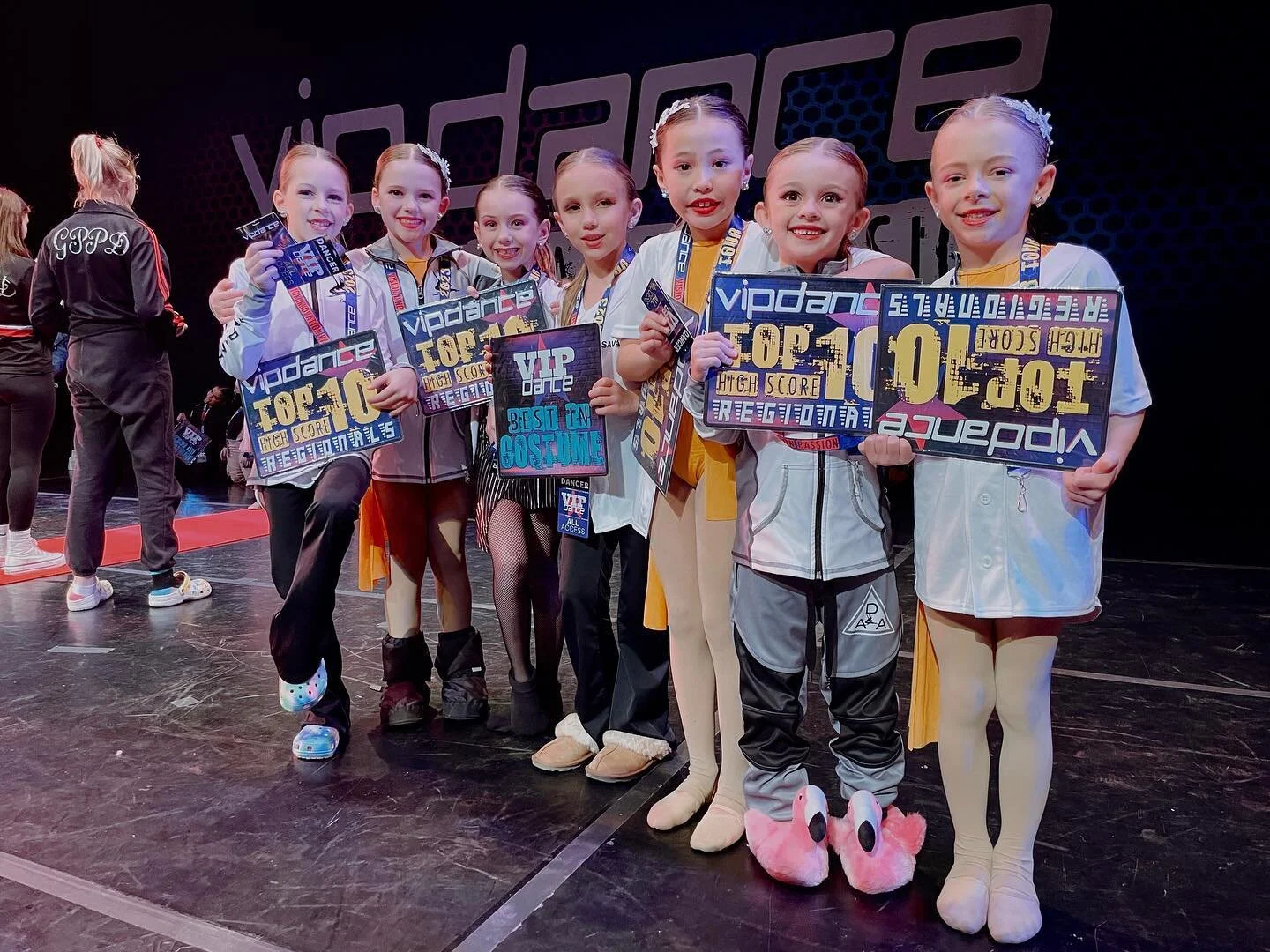 Artistry Dance Alliance