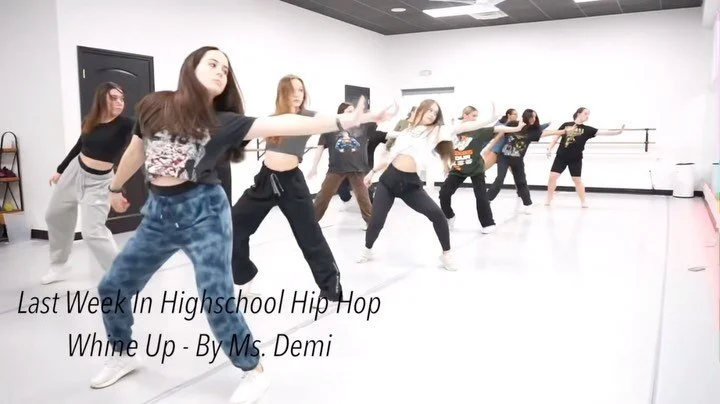 Artistry Dance Alliance