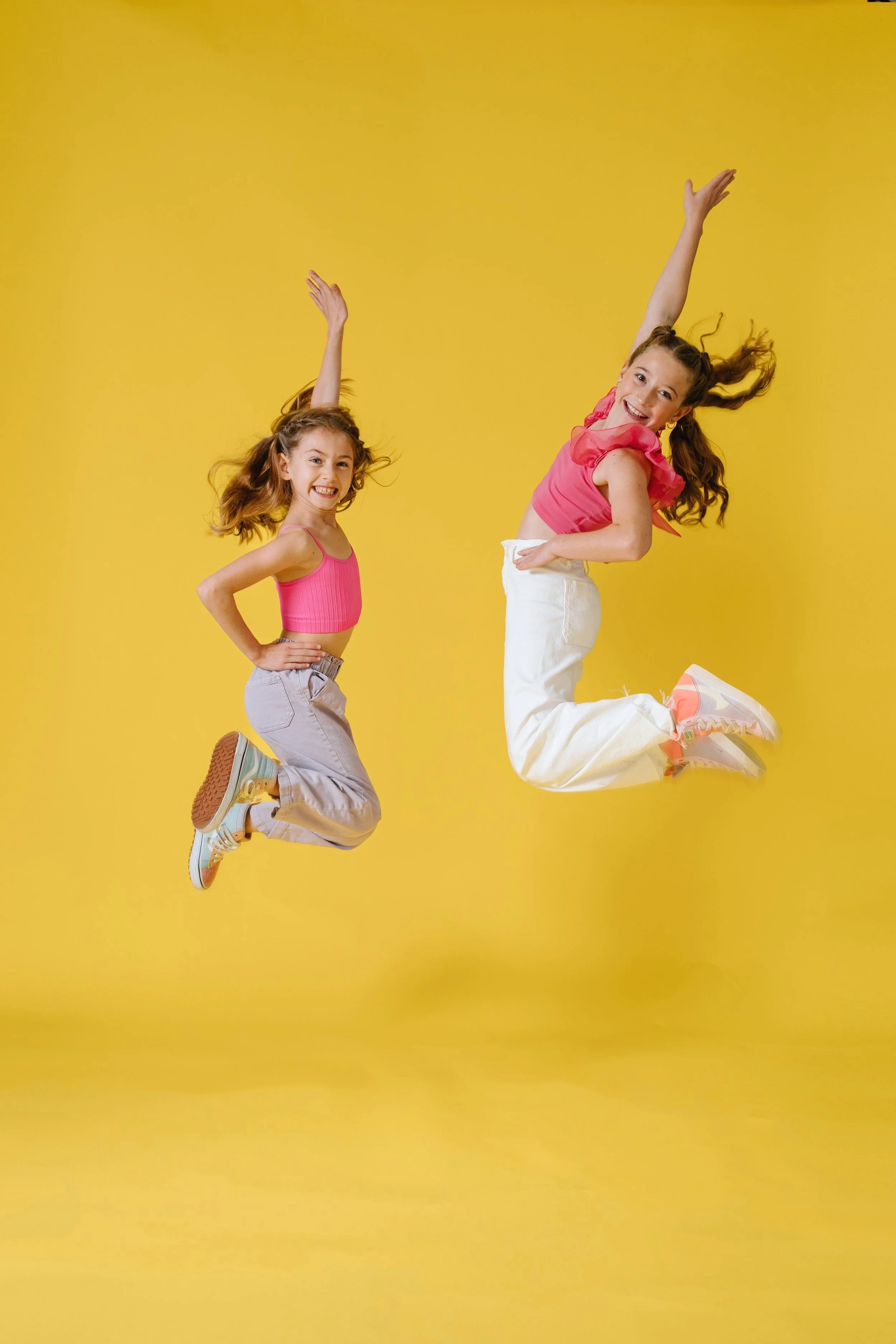 Summer at Artistry Dance — Artistry Dance Alliance