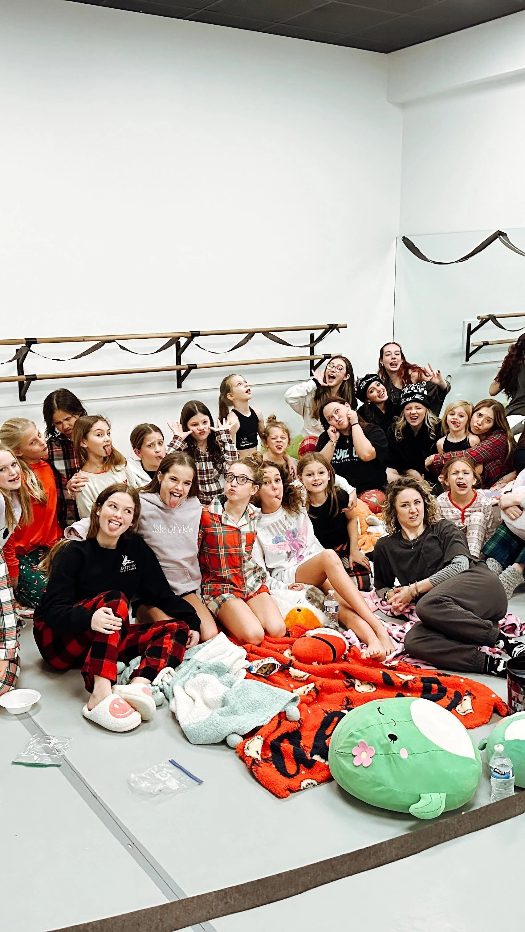 Artistry Dance Alliance